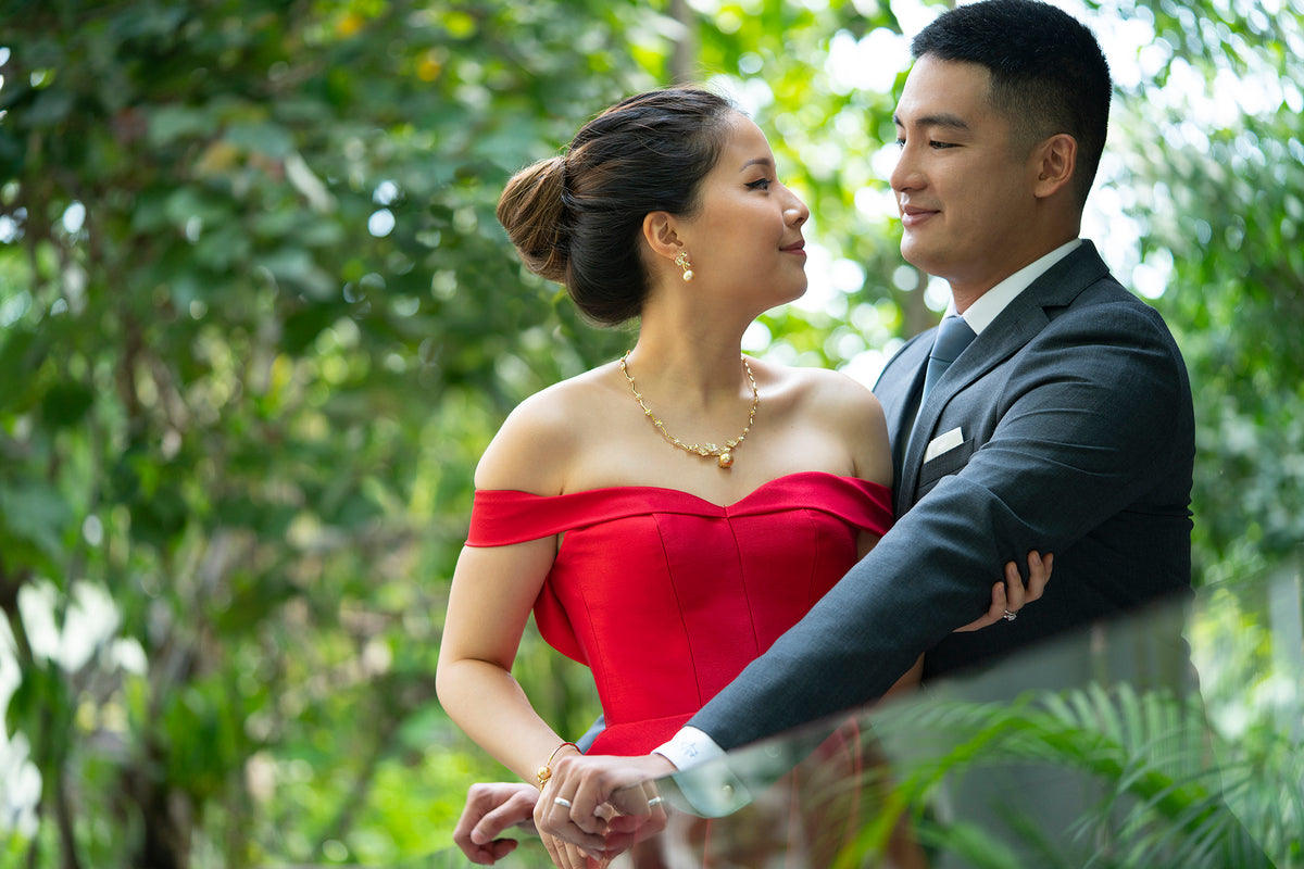 Ting Hun: Heritage of Love – Jewelmer